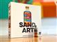 Sand Art - The Mighty Mimic